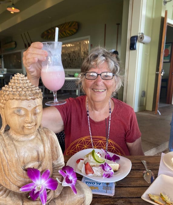 Home - Kauai Psychic Fair